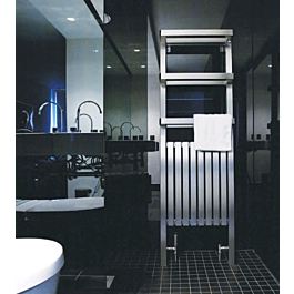 Aeon Gallipoli Stainless Steel Towel Rail | GALL-1 | GALL-2 | GALL-3