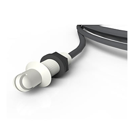 Heatmiser White Thimble Sensor