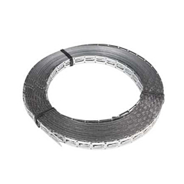 Warmup Metal Fixing Band 25m