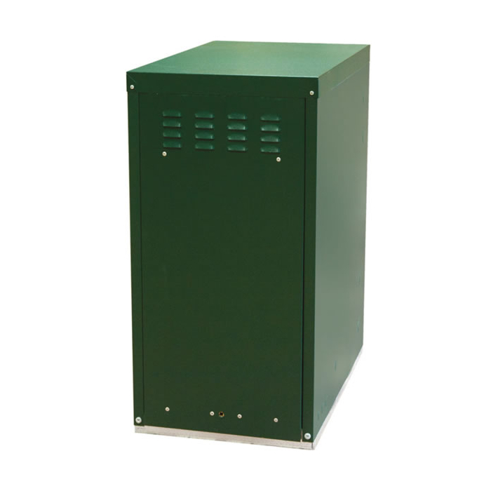 Firebird Envirogreen Slimline External Heatpac Boiler | EGE020SLM ...