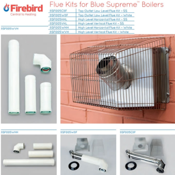Oil Condensing Boilers | Oil Combi Boilers | Oil External Boilers