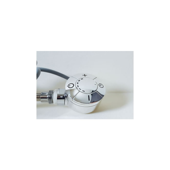 Apollo Dual Fuel Thermostatic Electric Heating Element | TEHE200W ...