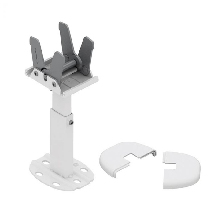 Ultraheat Floor Bracket (DFB) Single bracket
