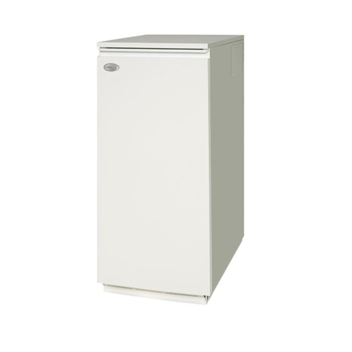 Grant Vortex Pro Utility Boiler | Oil| Heat Only