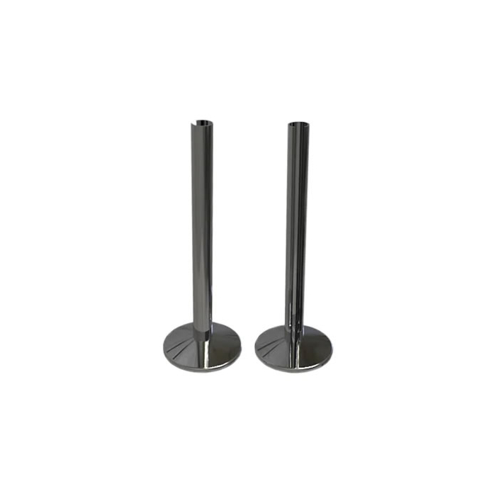 Radox Retrofit Pipe Masking Kits | White | Anthracite | Black | Chrome