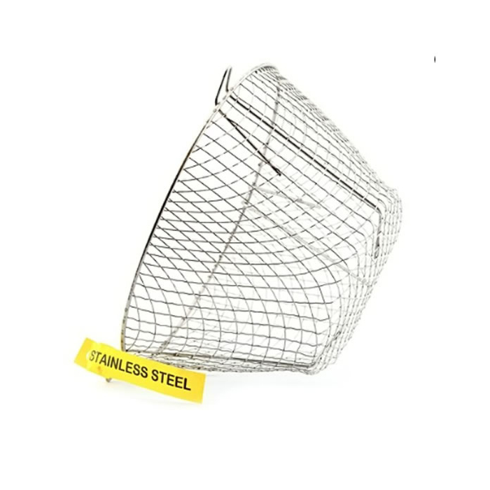 Tower Circular Flue Terminal Guard | CGDK6SS